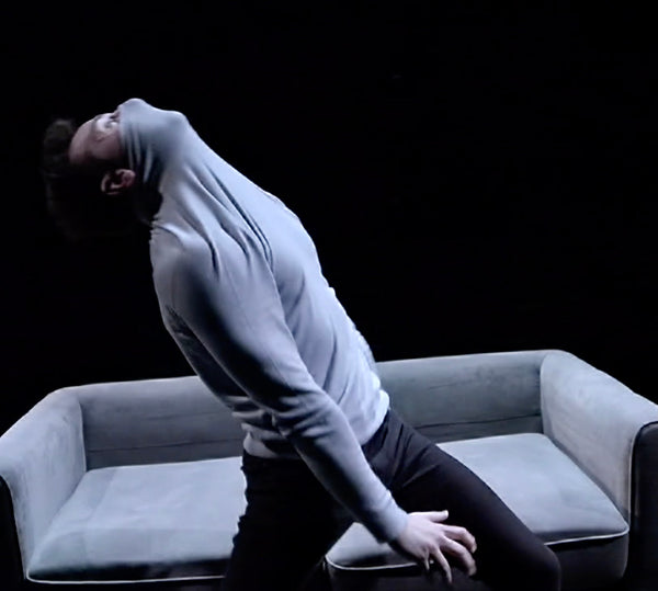 Embodying Glass - Dancing with the Dark | GTF – Galway Theatre Festival
