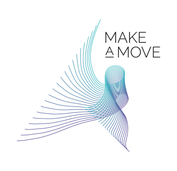 Make A Move - Galway Theatre Festival